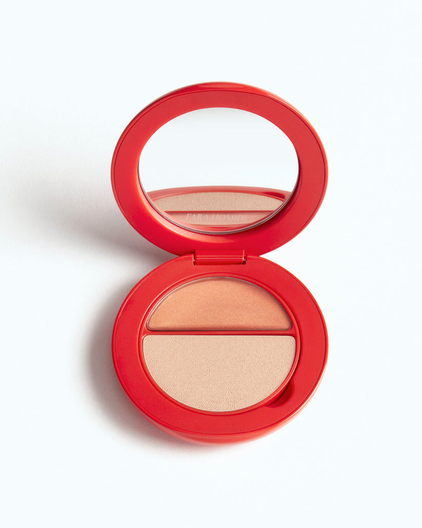 Essential Face Compact – Fara Homidi