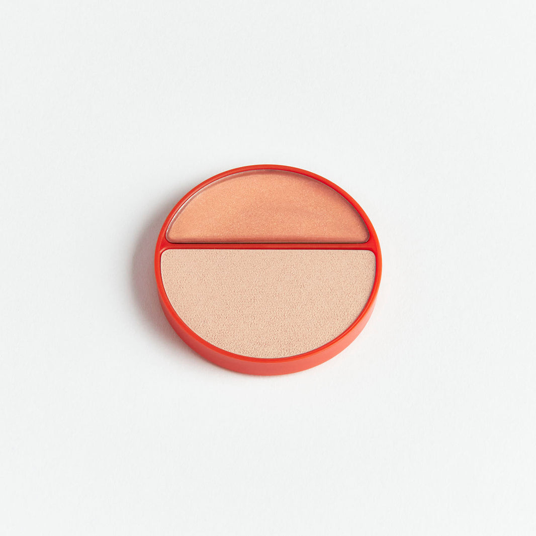 Essential Face Compact – Fara Homidi