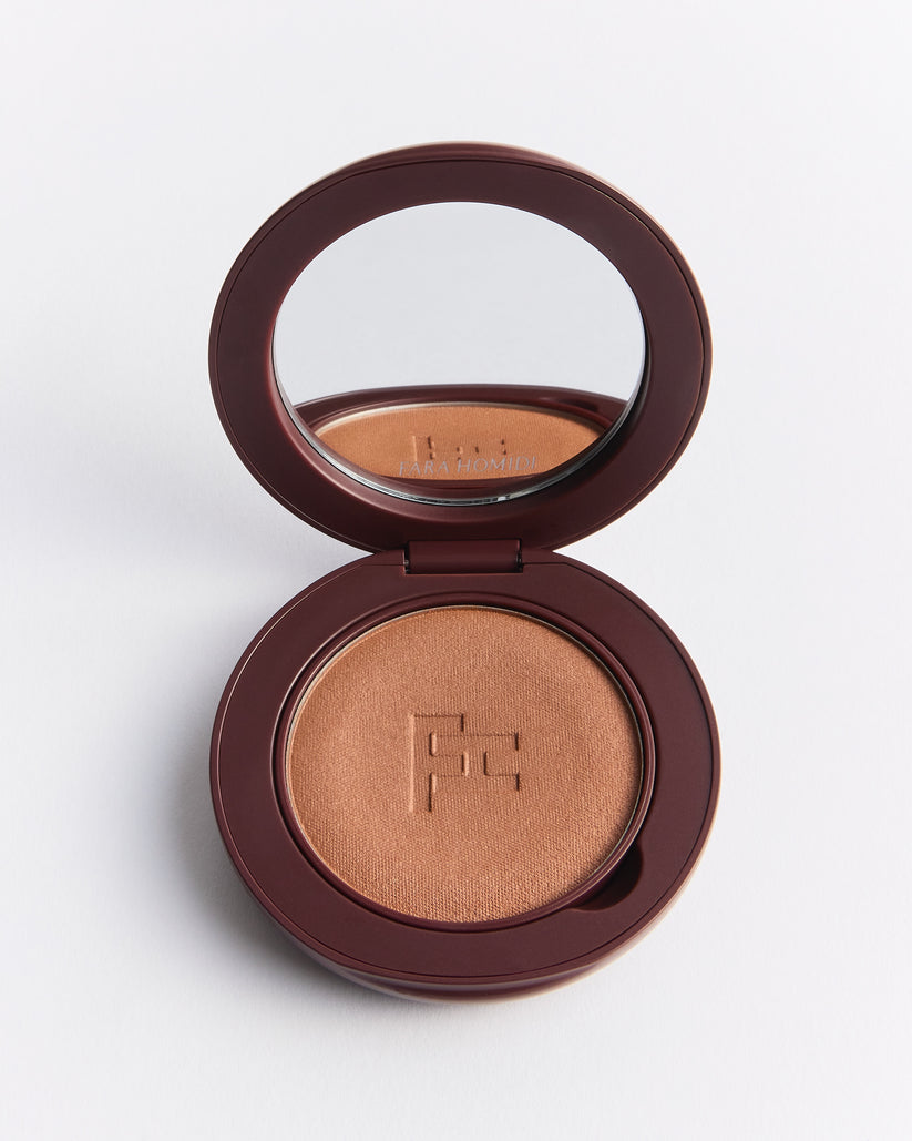 Essential Bronzer Compact – Fara Homidi