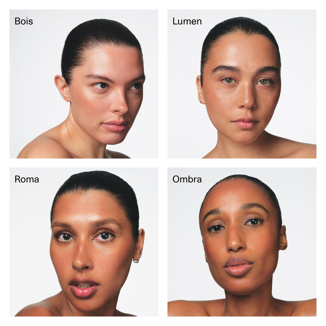 Essential Bronzer Compact – Fara Homidi