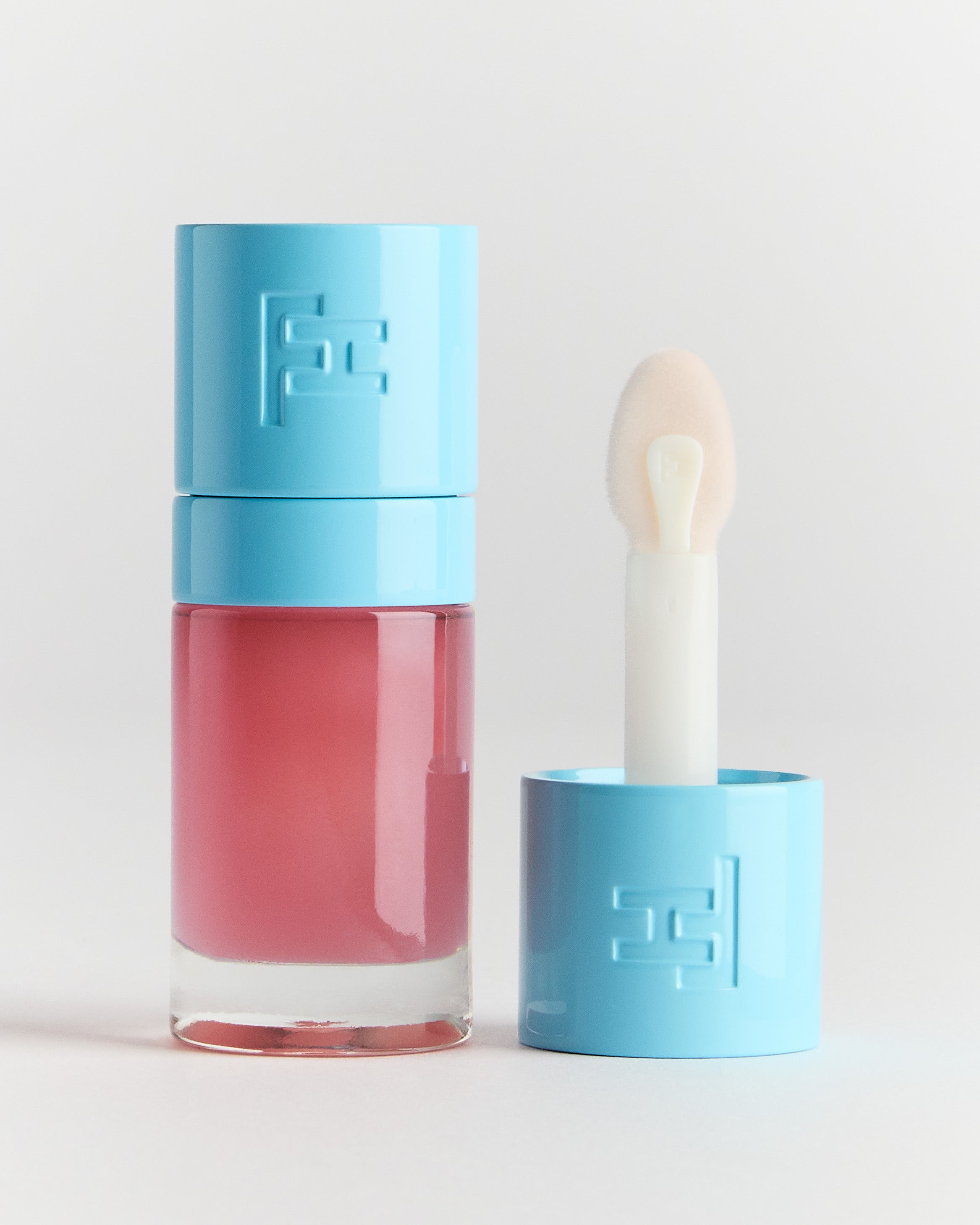 Soft Glass Lip Plumping Oil – Fara Homidi