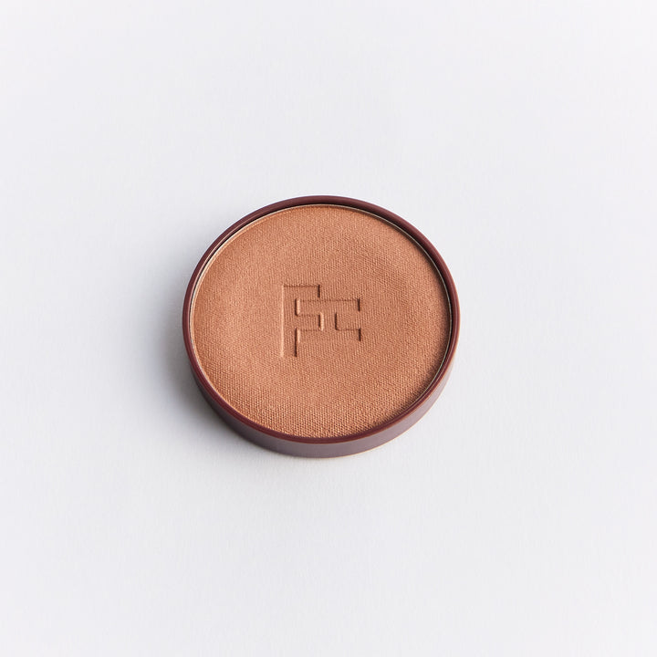 Essential Bronzer Compact – Fara Homidi
