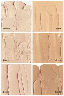 Essential Face Compact – Fara Homidi