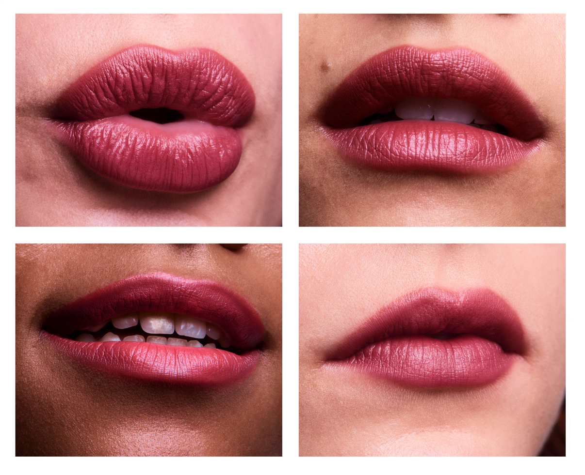 Essential Holiday Lip Set – Fara Homidi