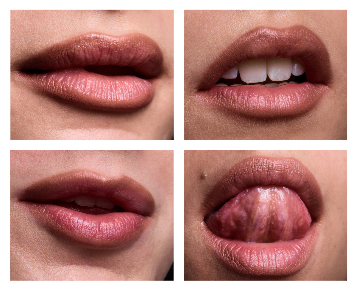 Smudge & Contour Lip Pencil – Fara Homidi