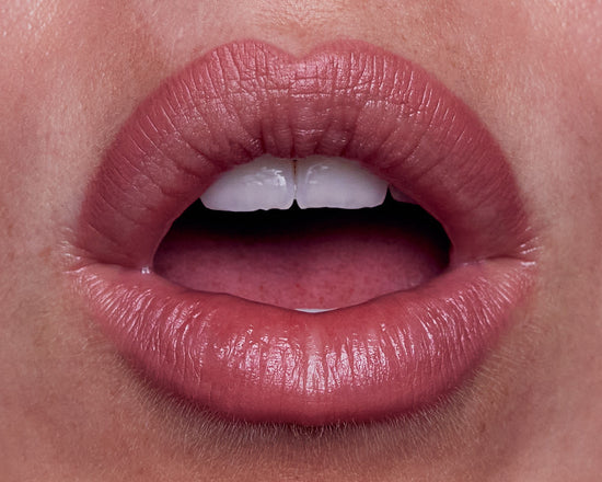 Lip Studies – Fara Homidi