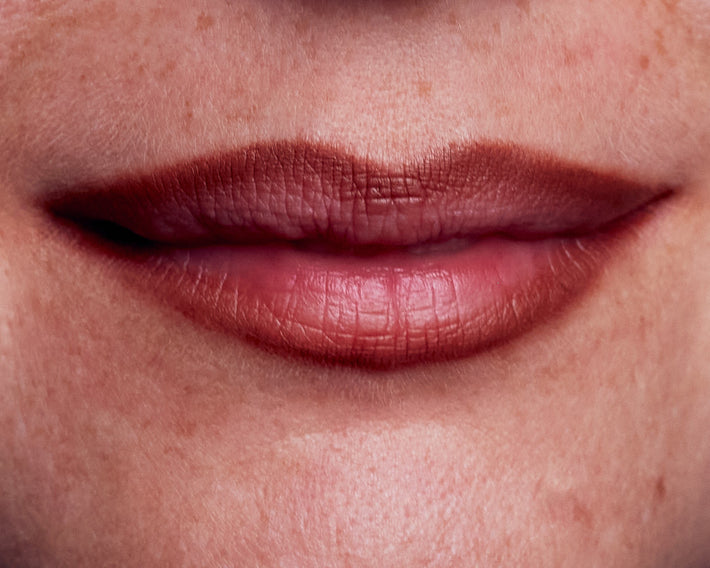 Lip Studies – Fara Homidi