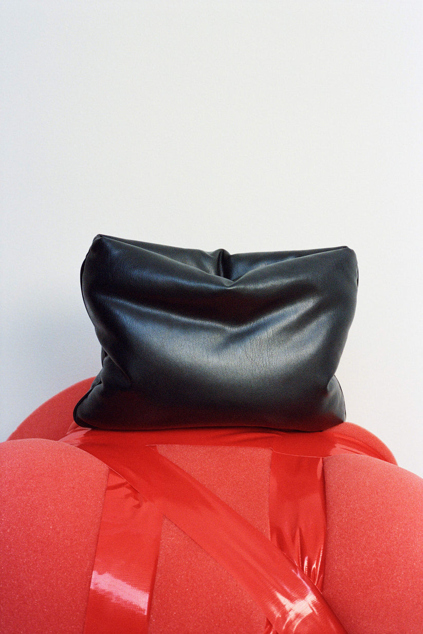 Pochette – Fara Homidi