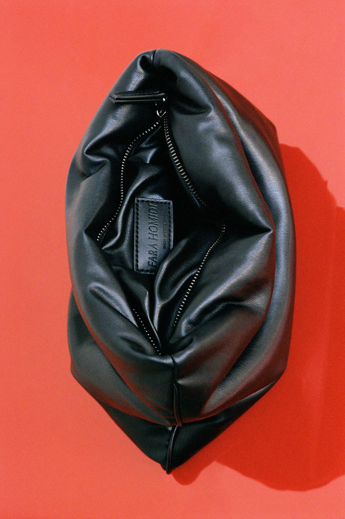 Pochette – Fara Homidi