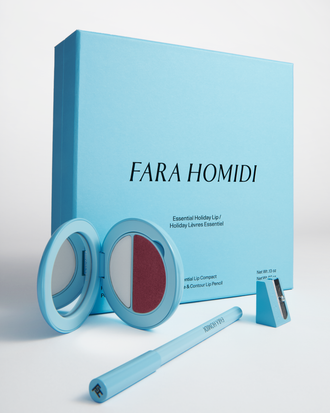 Fara Homidi Beauty