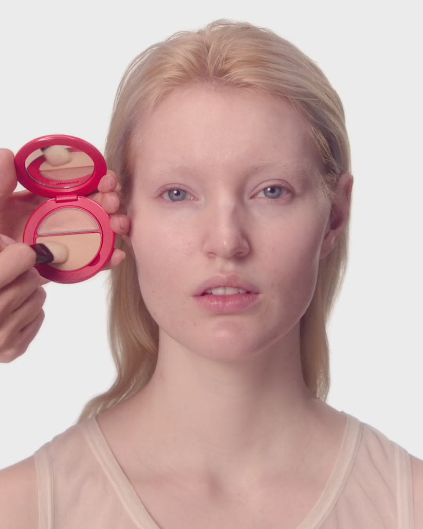 Essential Face Compact – Fara Homidi