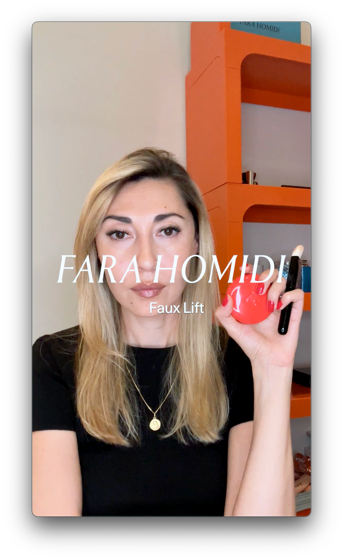 FH Tutorials – Fara Homidi