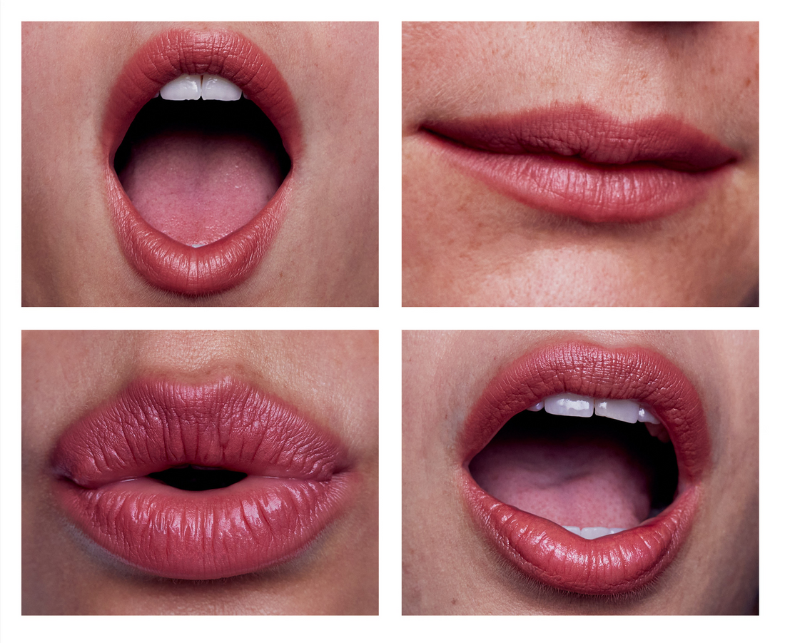 Essential Lip Compact – Fara Homidi