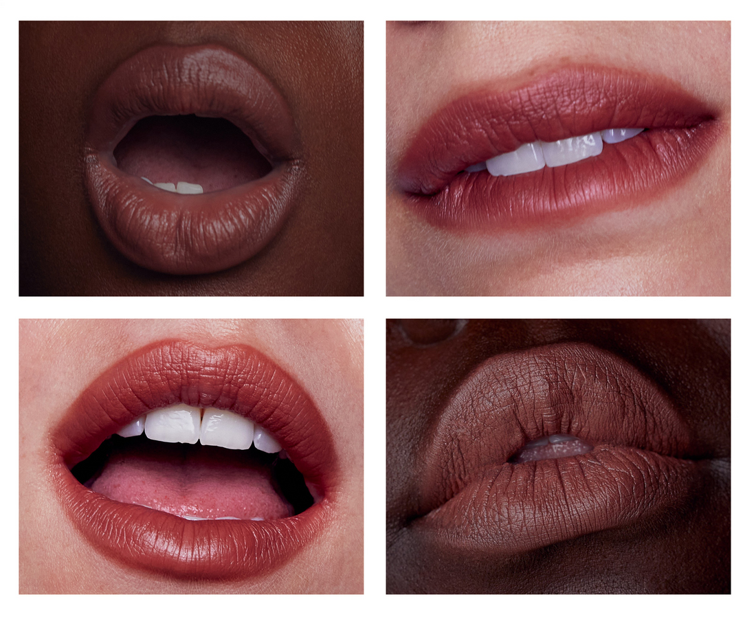 Essential Lip Compact – Fara Homidi