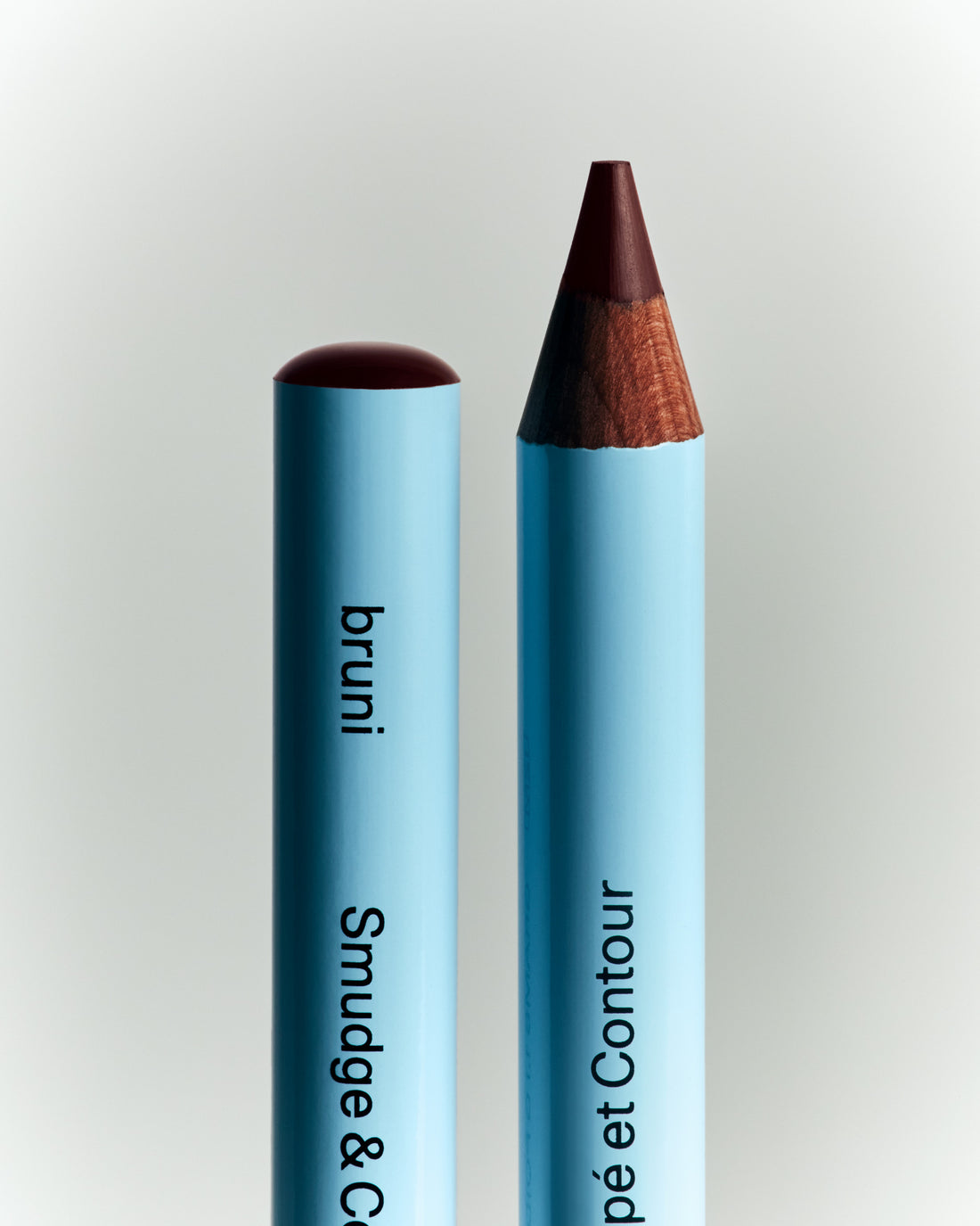 Smudge & Contour Lip Pencil – Fara Homidi