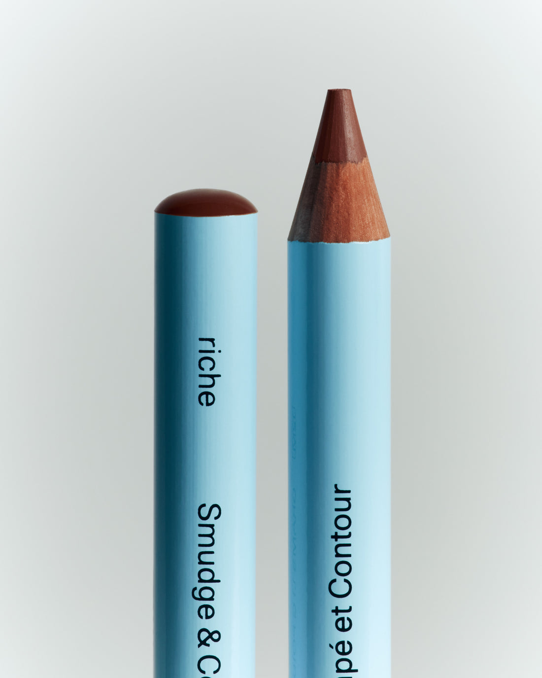 Smudge & Contour Lip Pencil – Fara Homidi