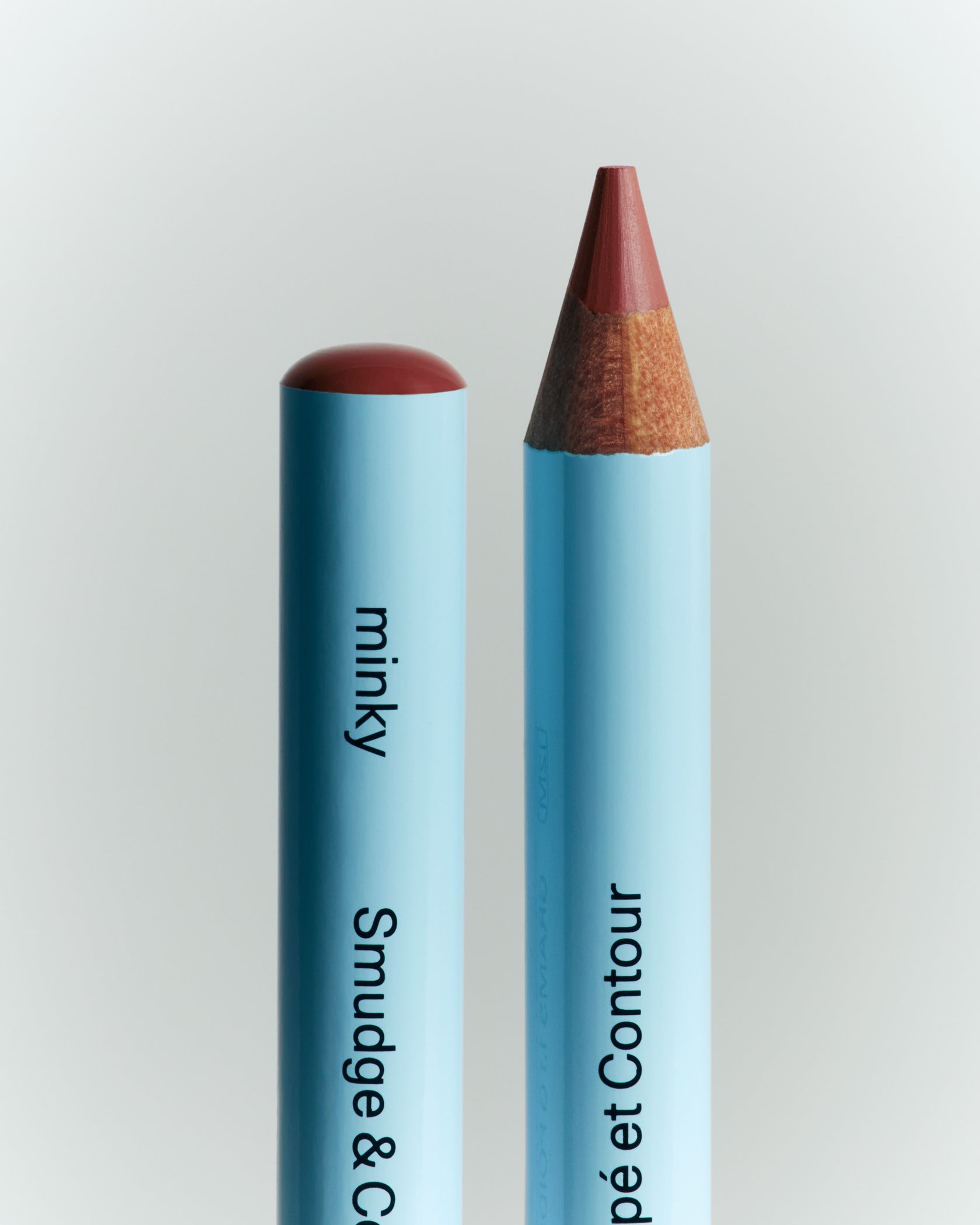 Smudge & Contour Lip Pencil – Fara Homidi