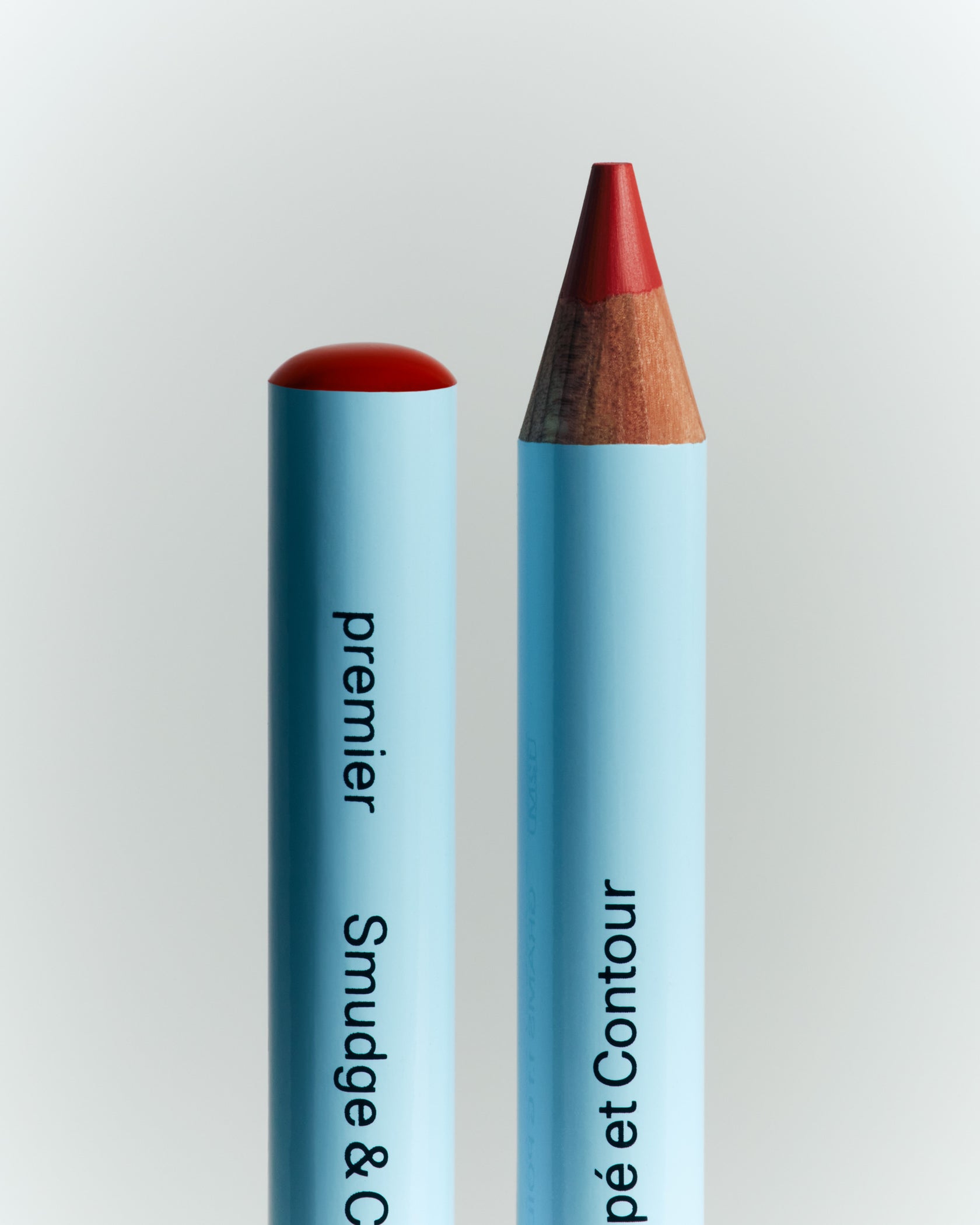 Smudge & Contour Lip Pencil – Fara Homidi