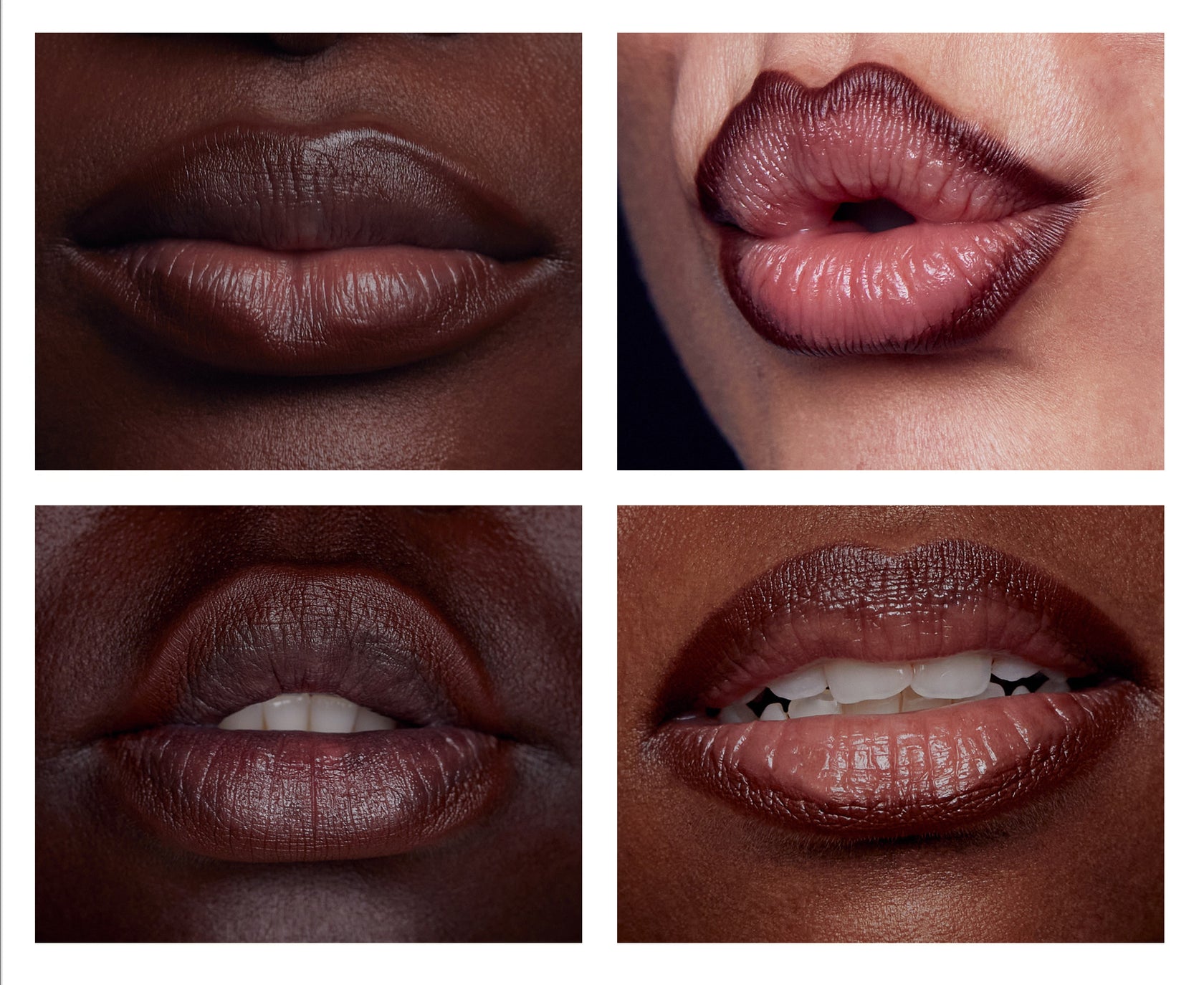 Smudge & Contour Lip Pencil – Fara Homidi